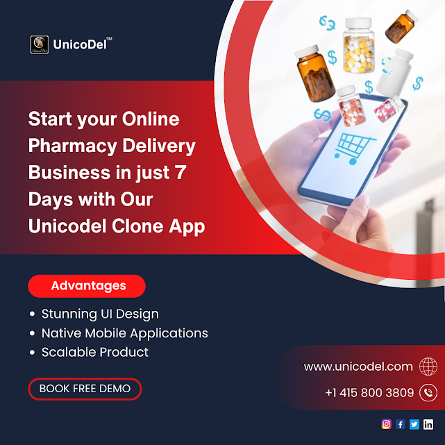 How Pharmacy Delivery Apps Are Streamlining Medication Management ... How Pharmacy Delivery Apps Are Streamlining Medication Management ...