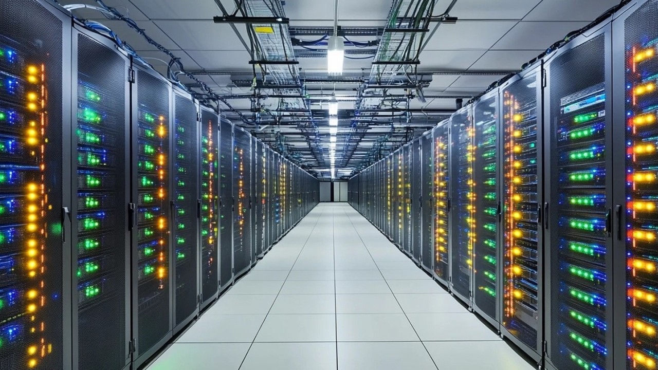 Eight Simple Ways to Save Big on Energy in Data Centers Eight Simple Ways to Save Big on Energy in Data Centers