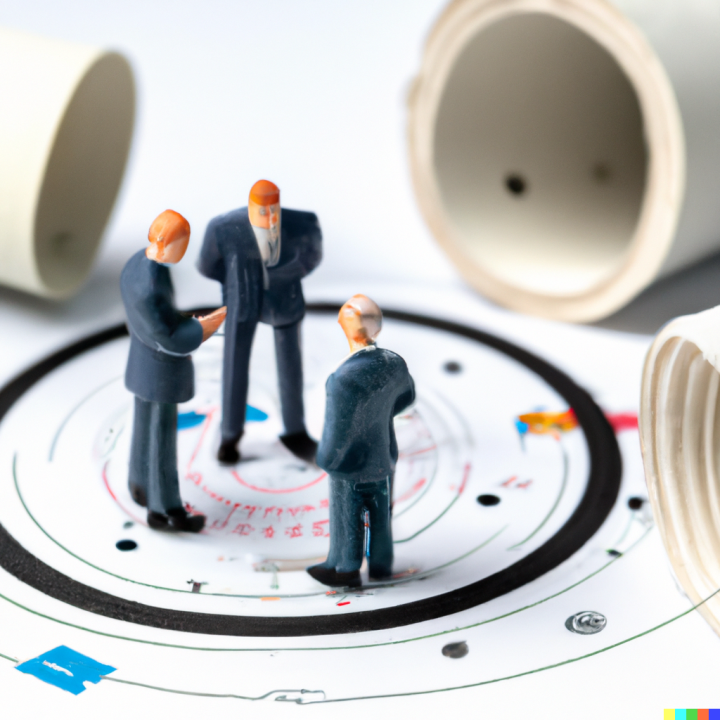 Breaking Down Silos: The Power of Communication and Collaboration in ... Breaking Down Silos: The Power of Communication and Collaboration in ...