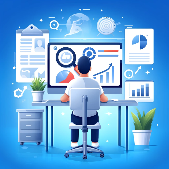 Conduct CRO Audits Conduct CRO Audits