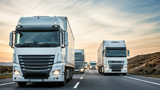 Optimize Fleet Management with BYXBI GPS Telematics Optimize Fleet Management with BYXBI GPS Telematics