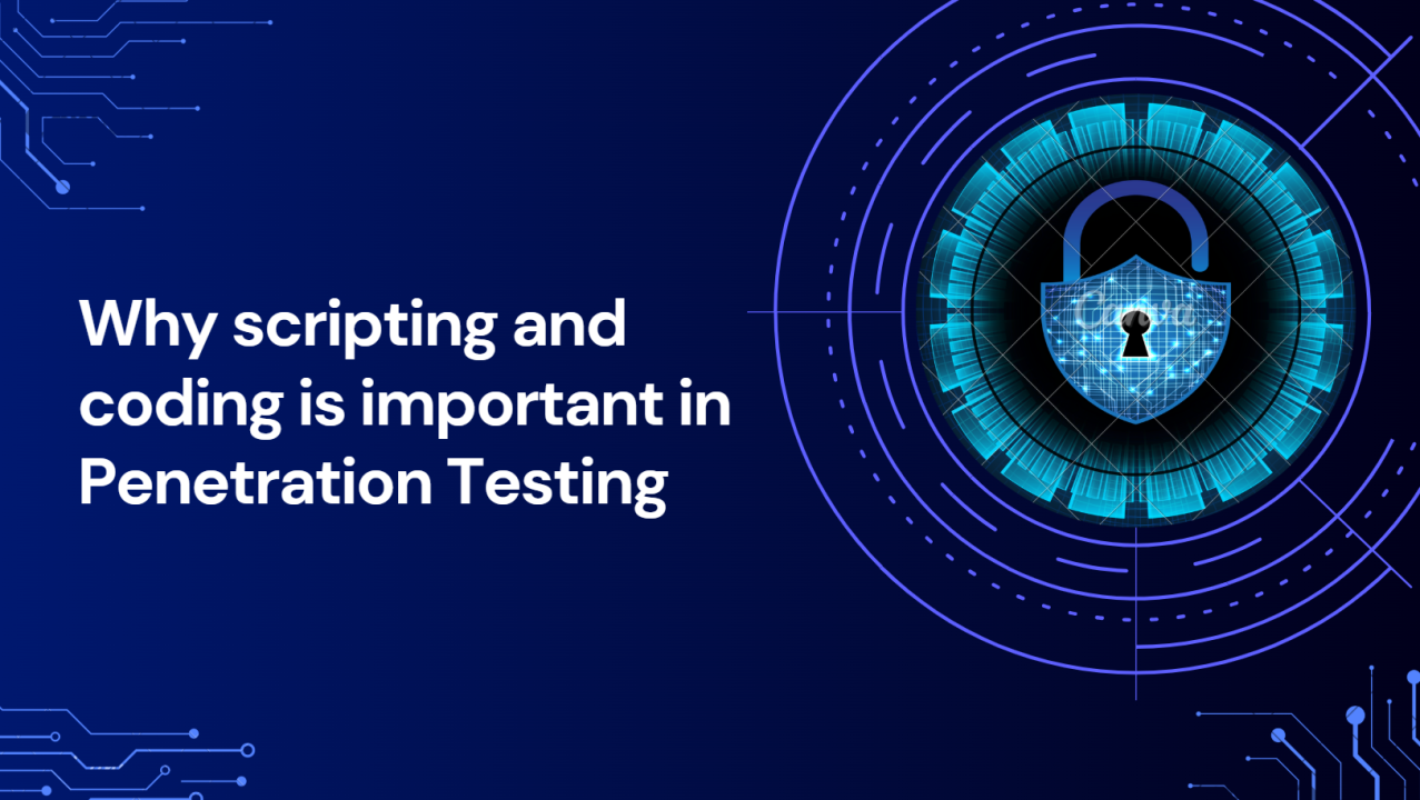 🔒 Mastering Scripting & Coding for Penetration Testing 🔒 🔒 Mastering Scripting & Coding for Penetration Testing 🔒