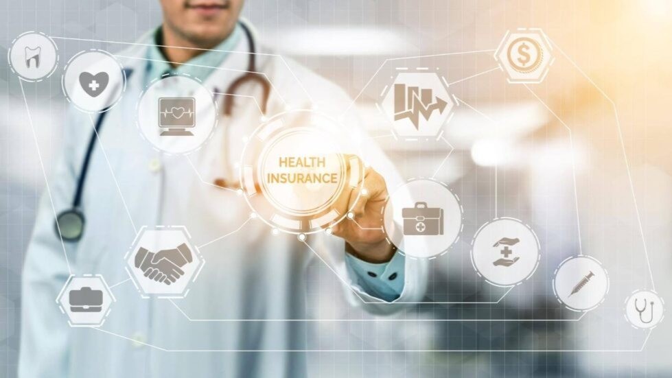 AI in Health Insurance: Transforming Claims Processing with Automation AI in Health Insurance: Transforming Claims Processing with Automation