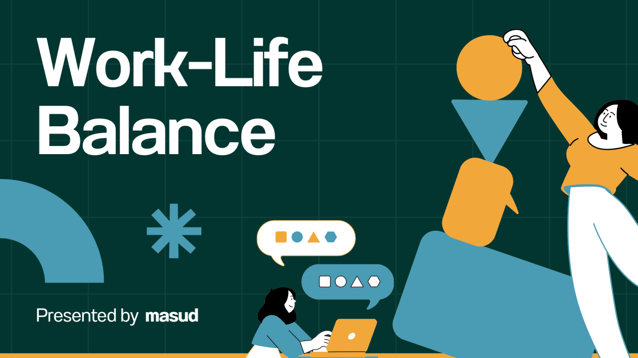 Work-Life Balance Made Possible with Remote Opportunities Work-Life Balance Made Possible with Remote Opportunities