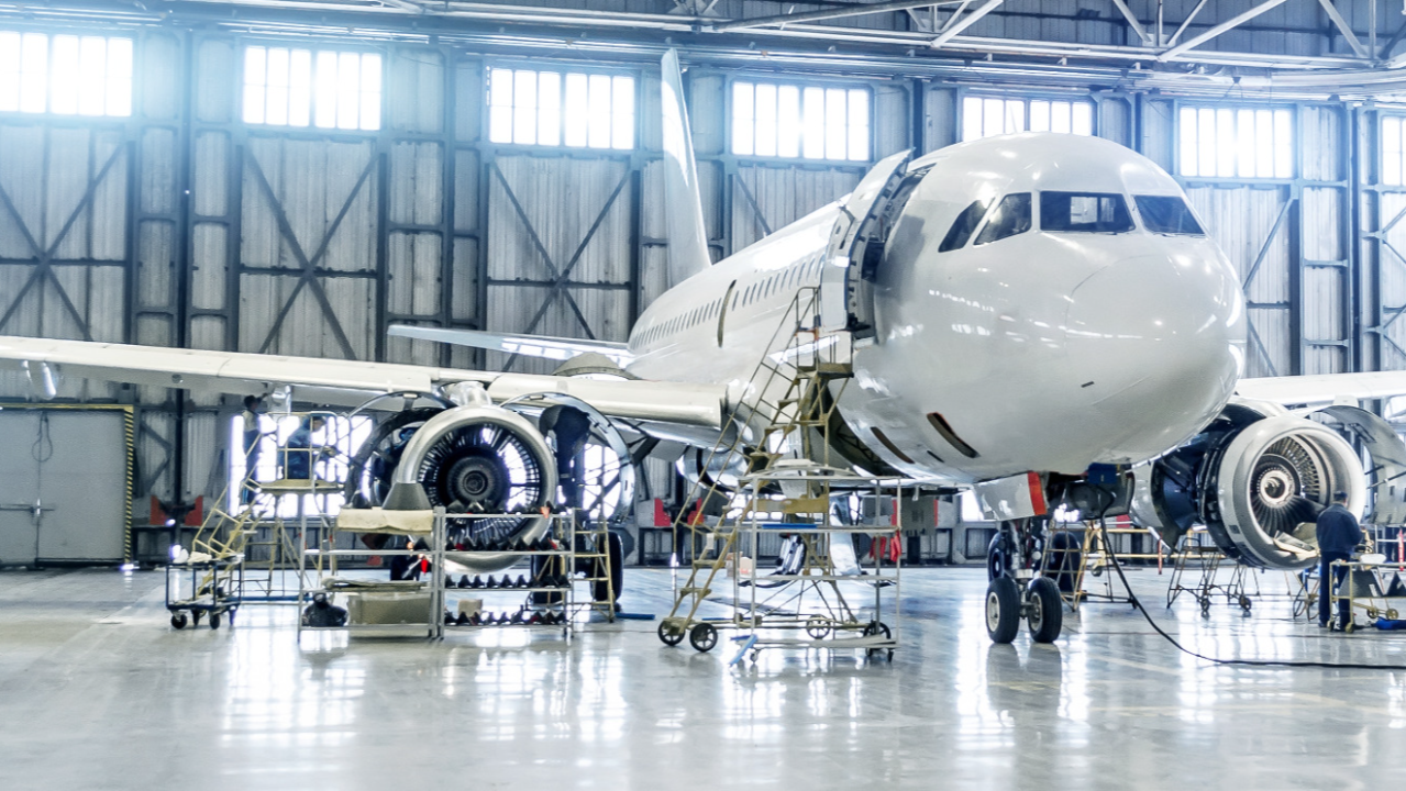 Maximizing Asset Utilization Through Strategic Engine Disposal Planning Maximizing Asset Utilization Through Strategic Engine Disposal Planning