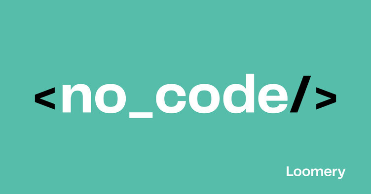 The No-Code Revolution and Its AI Partner The No-Code Revolution and Its AI Partner