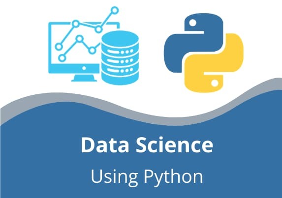Data Science Using Python Data Science Using Python
