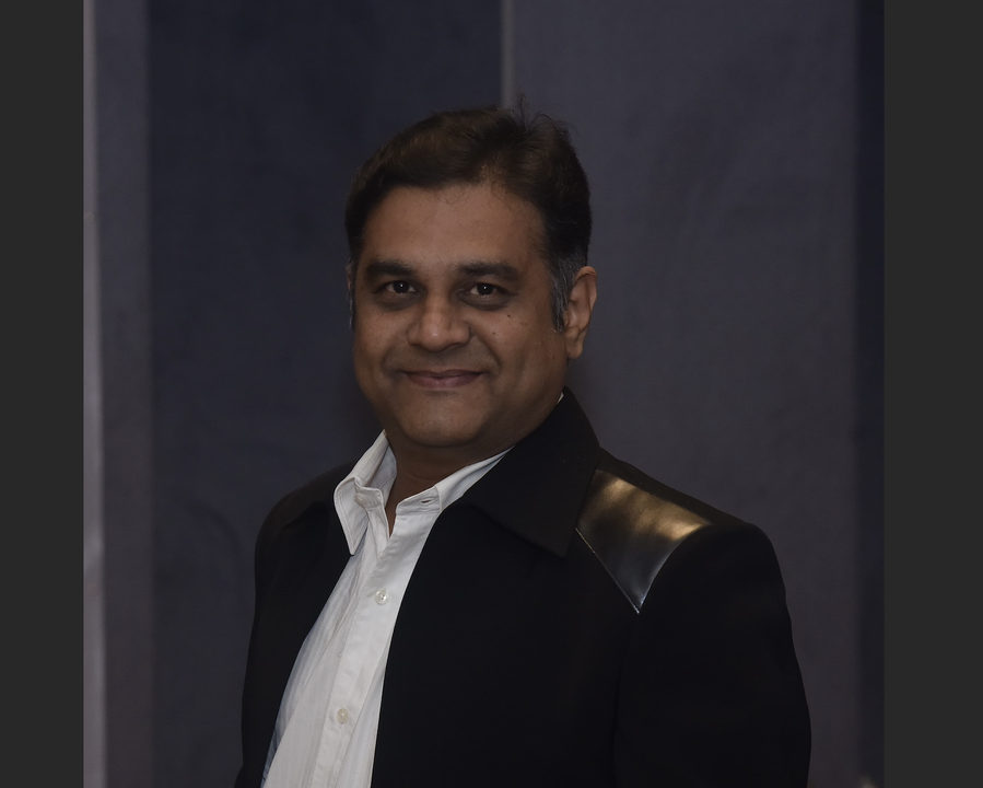 Welcoming Sharath Simha as Ekholine's New COO! Welcoming Sharath Simha as Ekholine's New COO!