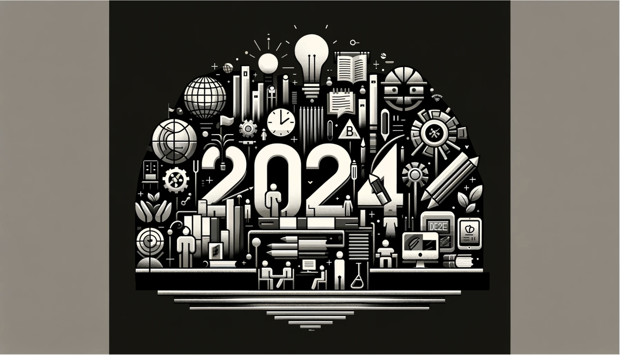 Educational Leadership: Navigating 2024 Educational Leadership: Navigating 2024