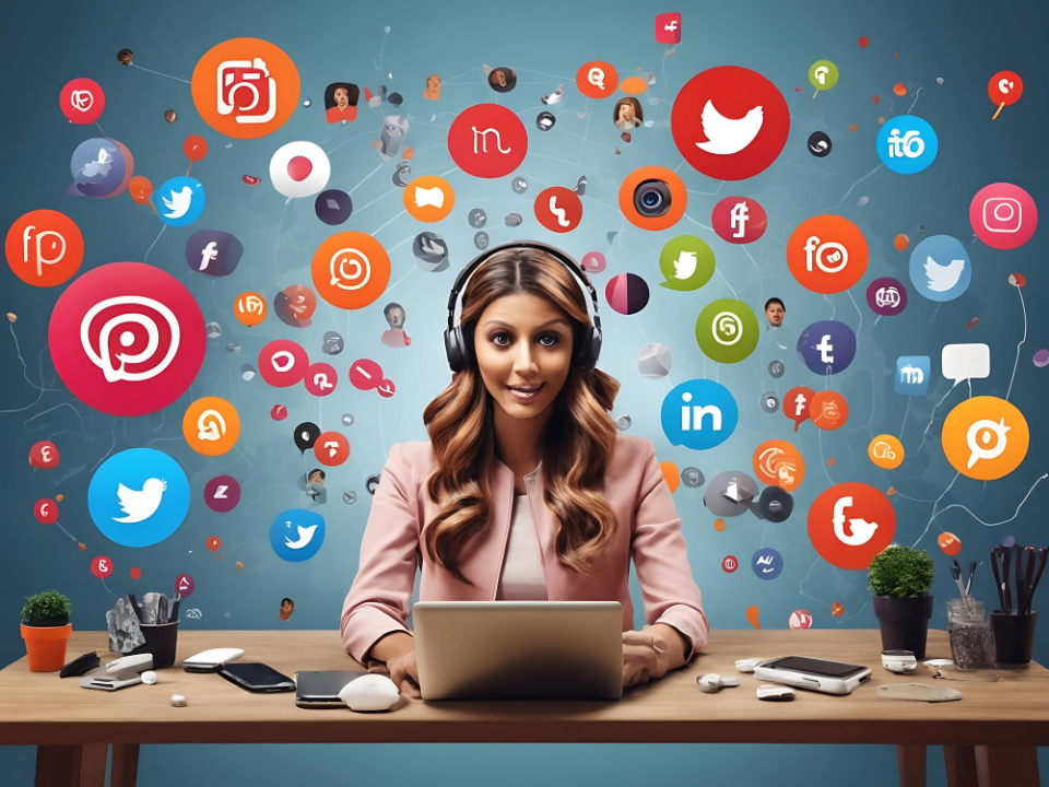 Advanced Social Media Marketing Techniques Advanced Social Media Marketing Techniques
