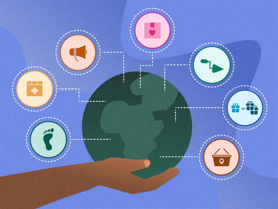 How to Implement Successful CSR Initiatives How to Implement Successful CSR Initiatives