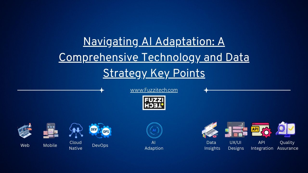Navigating Generative AI Adaptation: A Comprehensive Technology and ... Navigating Generative AI Adaptation: A Comprehensive Technology and ...