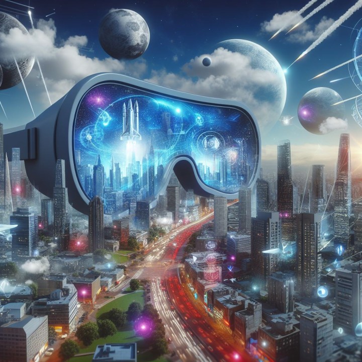 Augmented Reality's Transformative Impact on the Future of Digital ... Augmented Reality's Transformative Impact on the Future of Digital ...