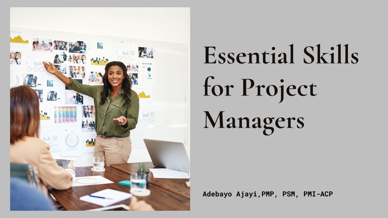 Key Skills Every Project Manager Needs to Succeed (And How to Apply ... Key Skills Every Project Manager Needs to Succeed (And How to Apply ...
