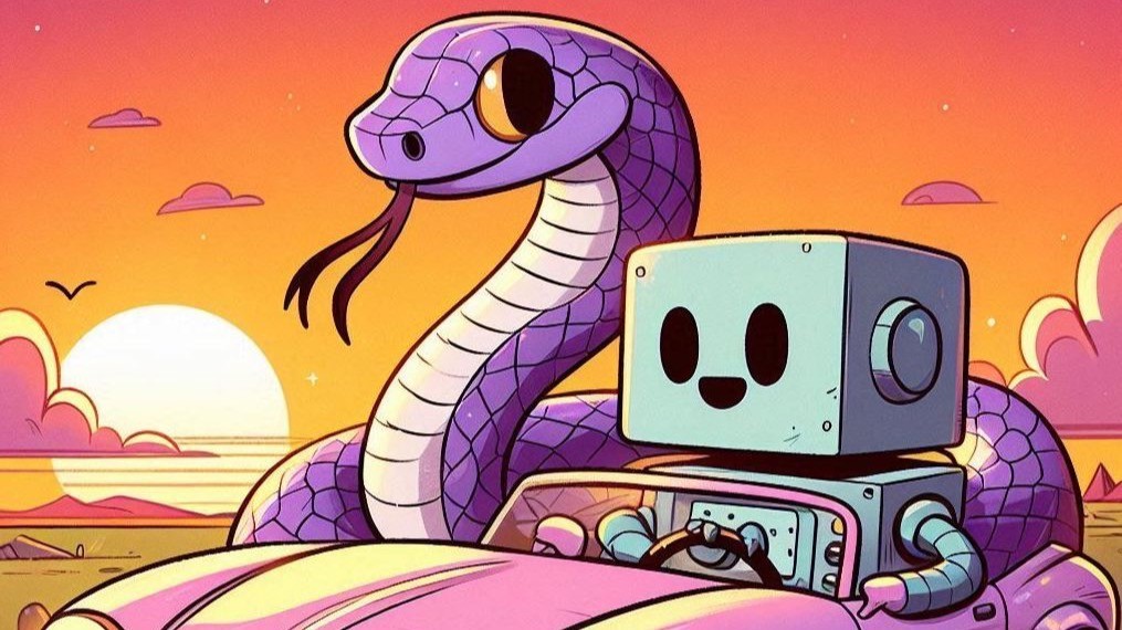 Embedding Python into your .NET project with CSnakes Embedding Python into your .NET project with CSnakes