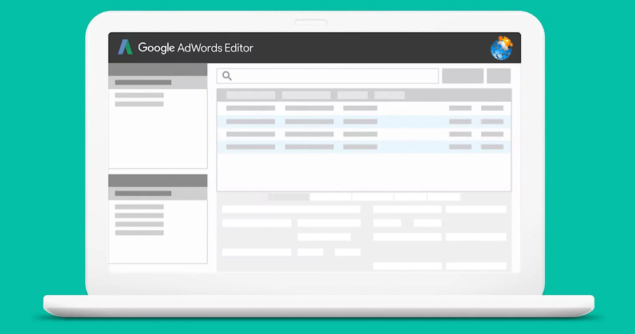 Google AdWords Editor Version 12.3 Now Available: Here’s What’s New Google AdWords Editor Version 12.3 Now Available: Here’s What’s New