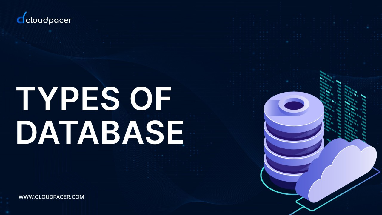 Different Types of Databases: An Overview Different Types of Databases: An Overview