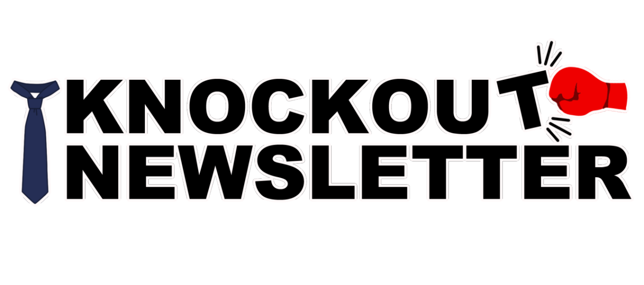 Why Some Recruiters GHOST You (Halloween Edition) - Knockout Newsletter ... Why Some Recruiters GHOST You (Halloween Edition) - Knockout Newsletter ...