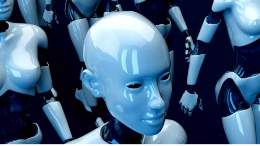 The Rise of AI Agents: Transforming Productivity and Innovation The Rise of AI Agents: Transforming Productivity and Innovation