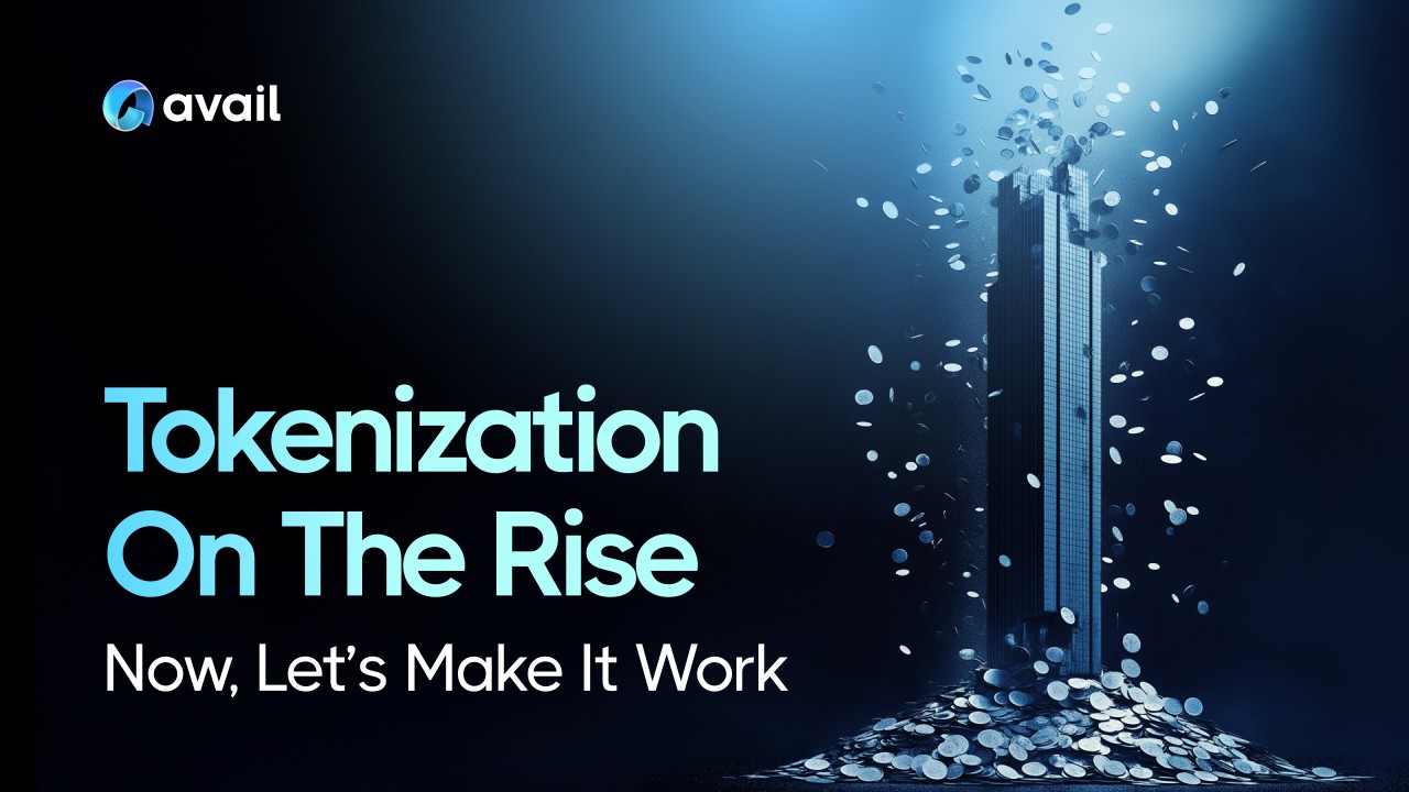 Asset Tokenization: Are Public Blockchains Ready? Asset Tokenization: Are Public Blockchains Ready?