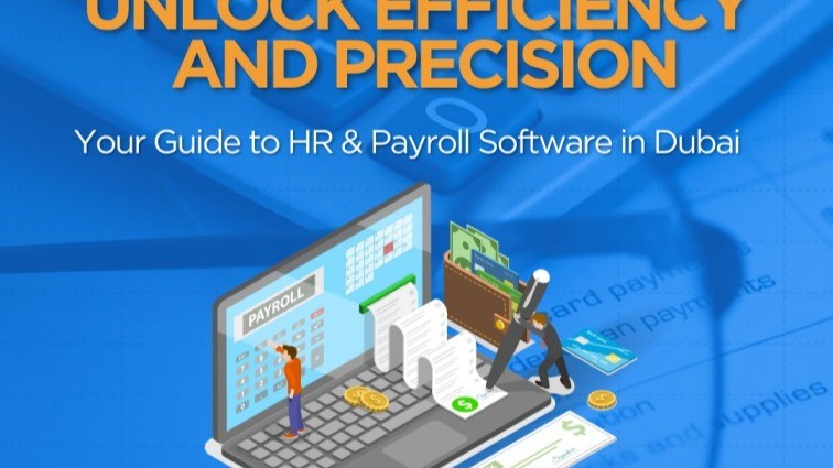 Improving Employee Satisfaction with Seamless Payroll Solutions in Dubai Improving Employee Satisfaction with Seamless Payroll Solutions in Dubai