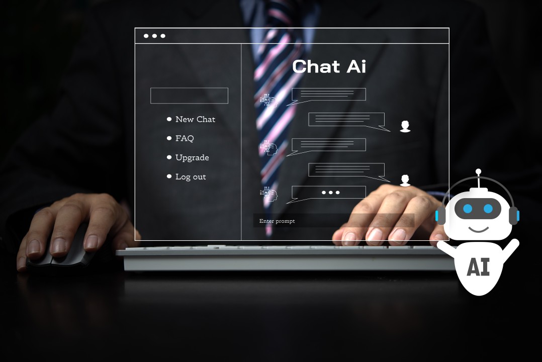 Pasos Esenciales para Implementar un Chatbot con IA Pasos Esenciales para Implementar un Chatbot con IA