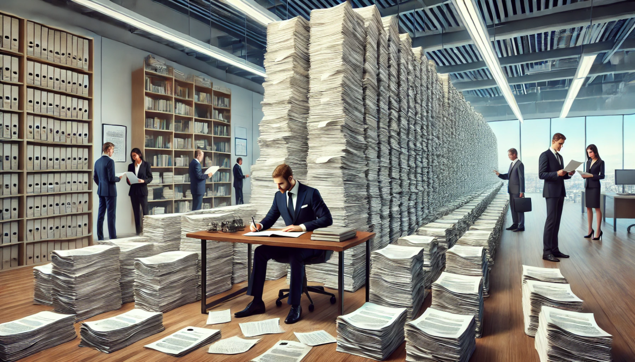 Understanding Data Center Master Service Agreement (MSA) Understanding Data Center Master Service Agreement (MSA)