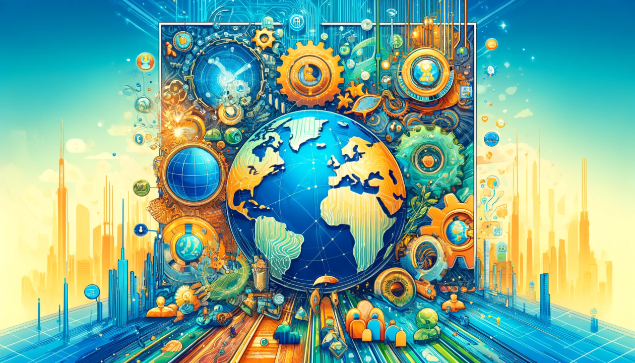 Navigating Economic Challenges: Strategic Localization Cost Reduction Navigating Economic Challenges: Strategic Localization Cost Reduction
