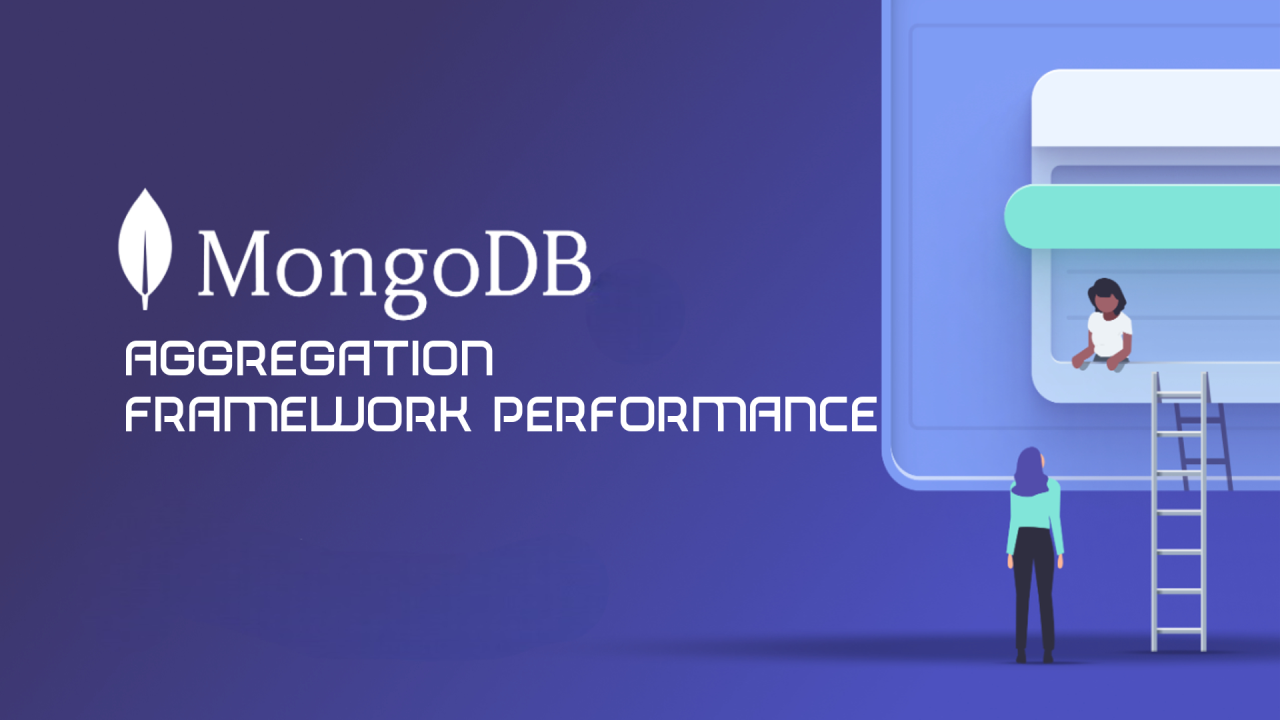 🔍 Mastering MongoDB Aggregation Framework Performance 🔍 Mastering MongoDB Aggregation Framework Performance