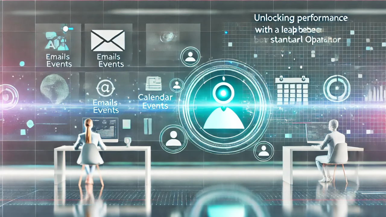 Unlocking Performance with OpenAI’s Operator: A Leap Beyond Unlocking Performance with OpenAI’s Operator: A Leap Beyond