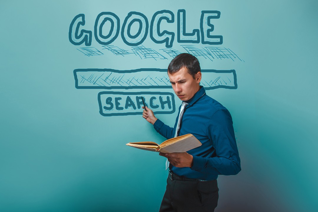 Maximizing Google Search Efficiency: Advanced Operators and Techniques Maximizing Google Search Efficiency: Advanced Operators and Techniques