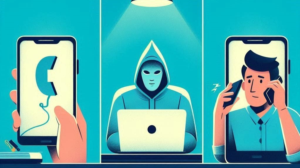 Smishing VS Phishing VS Vishing Smishing VS Phishing VS Vishing