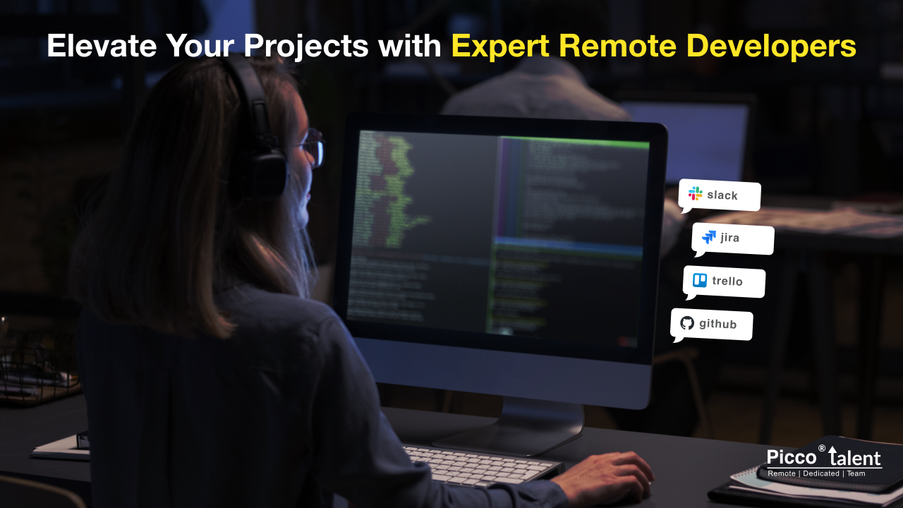 Elevating Collaboration: How Picco Talent Masters Remote Development ... Elevating Collaboration: How Picco Talent Masters Remote Development ...