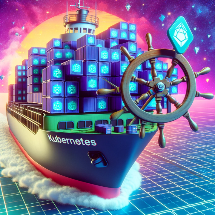 Deploying Applications on Kubernetes: A Step-by-Step Tutorial Deploying Applications on Kubernetes: A Step-by-Step Tutorial