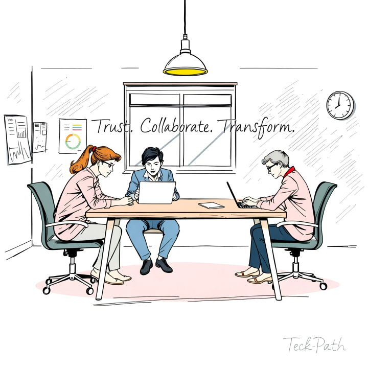 The Overlooked Connection Between IT and Employee Wellness The Overlooked Connection Between IT and Employee Wellness
