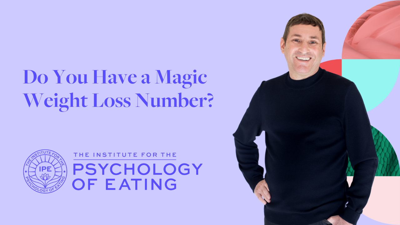 The Magic Weight Loss Number: Taking Our Power Back – In Session with ... The Magic Weight Loss Number: Taking Our Power Back – In Session with ...