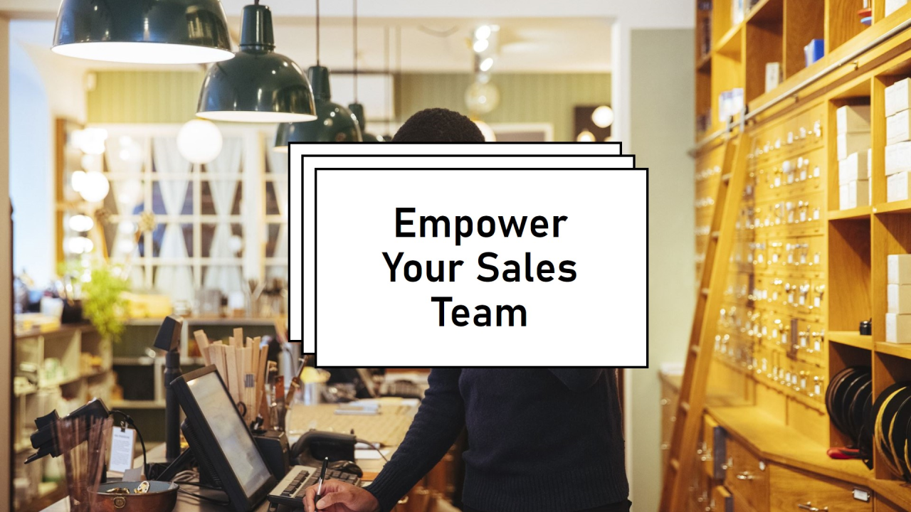 Three reasons why salespeople should embrace social media to close more ... Three reasons why salespeople should embrace social media to close more ...