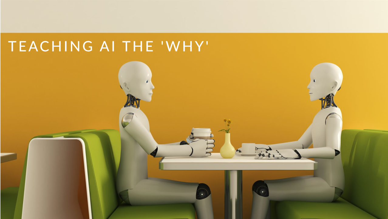 Teaching AI to Ask 'Why': Designing Experiments in Causal Reasoning Teaching AI to Ask 'Why': Designing Experiments in Causal Reasoning