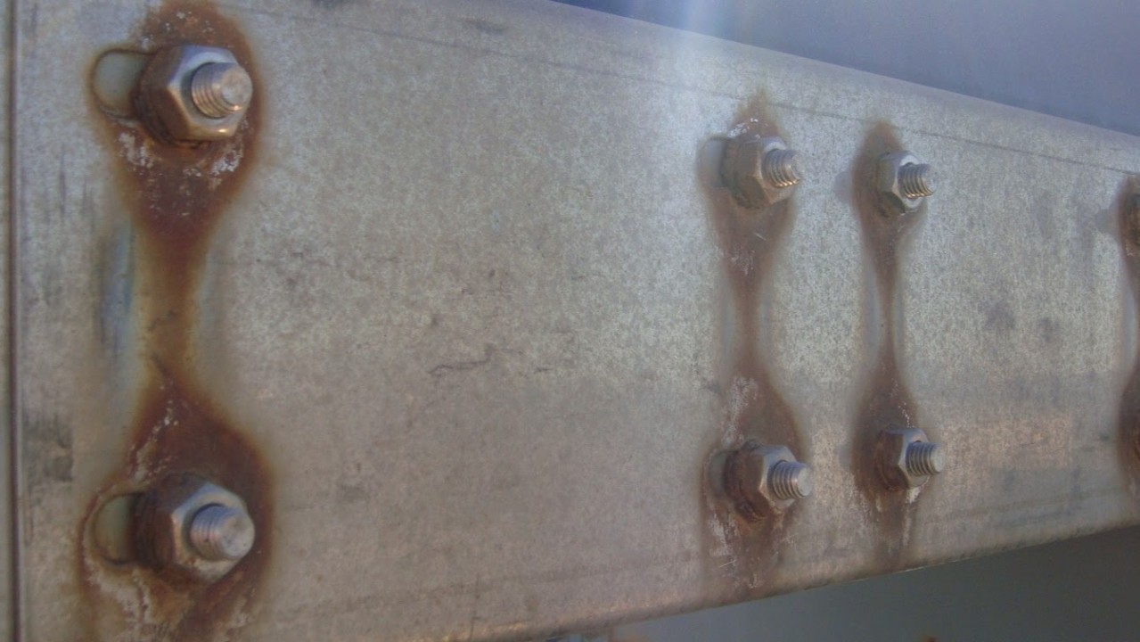 Best Practices for Preventing Galvanic Corrosion in Tooling Best Practices for Preventing Galvanic Corrosion in Tooling