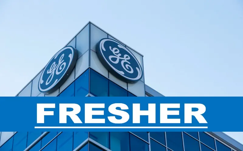 GE is Hiring #Fresher & #Experience | Recruitment Hiring For Fresher GE is Hiring #Fresher & #Experience | Recruitment Hiring For Fresher