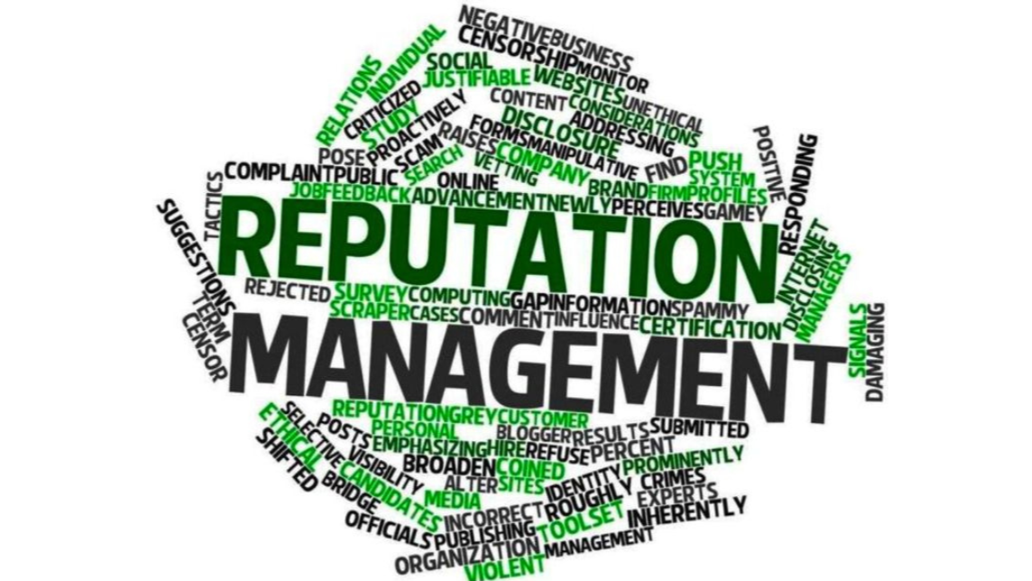 Why Every Startup Should Prioritize Online Reputation Management Why Every Startup Should Prioritize Online Reputation Management