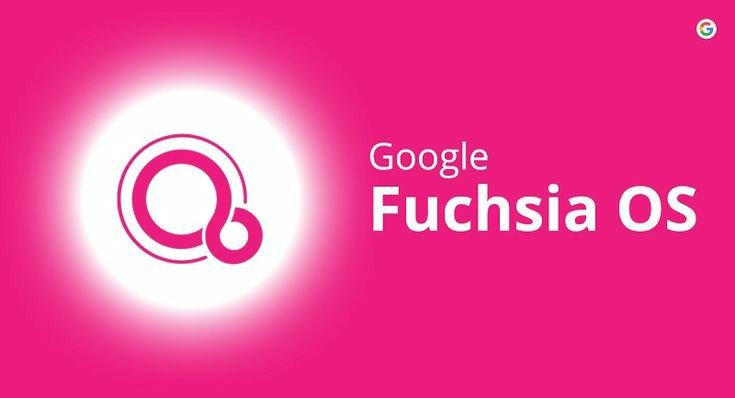 Unveiling Google's Fuchsia OS:A paradigm shift in operation system Unveiling Google's Fuchsia OS:A paradigm shift in operation system