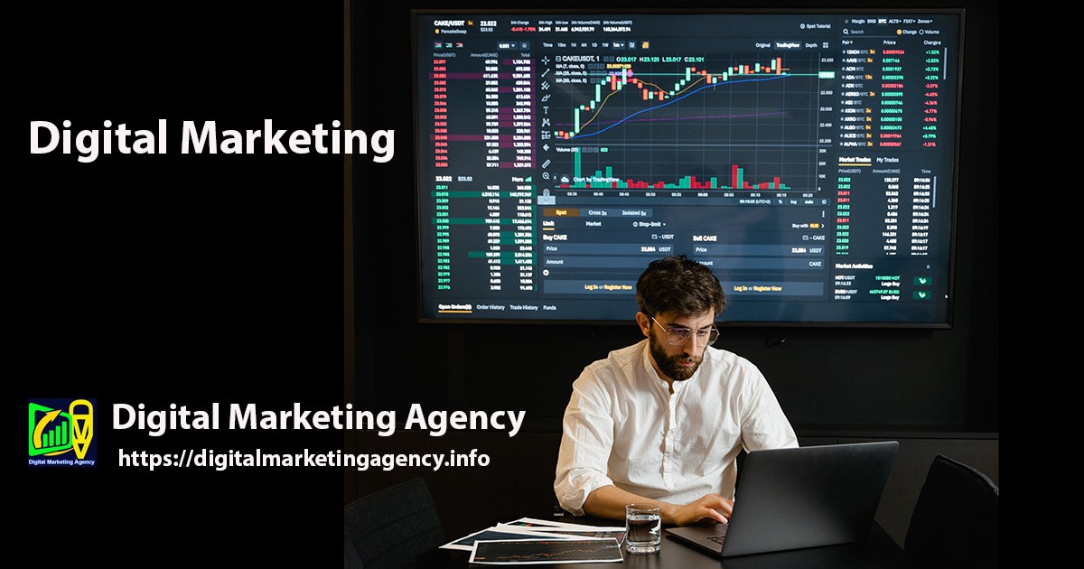 Digital Marketing Agency Services Digital Marketing Agency Services