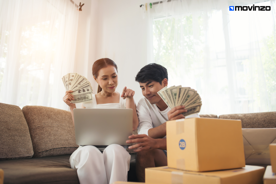 8 Top Tips for Saving Money When Using Packers and Movers 8 Top Tips for Saving Money When Using Packers and Movers