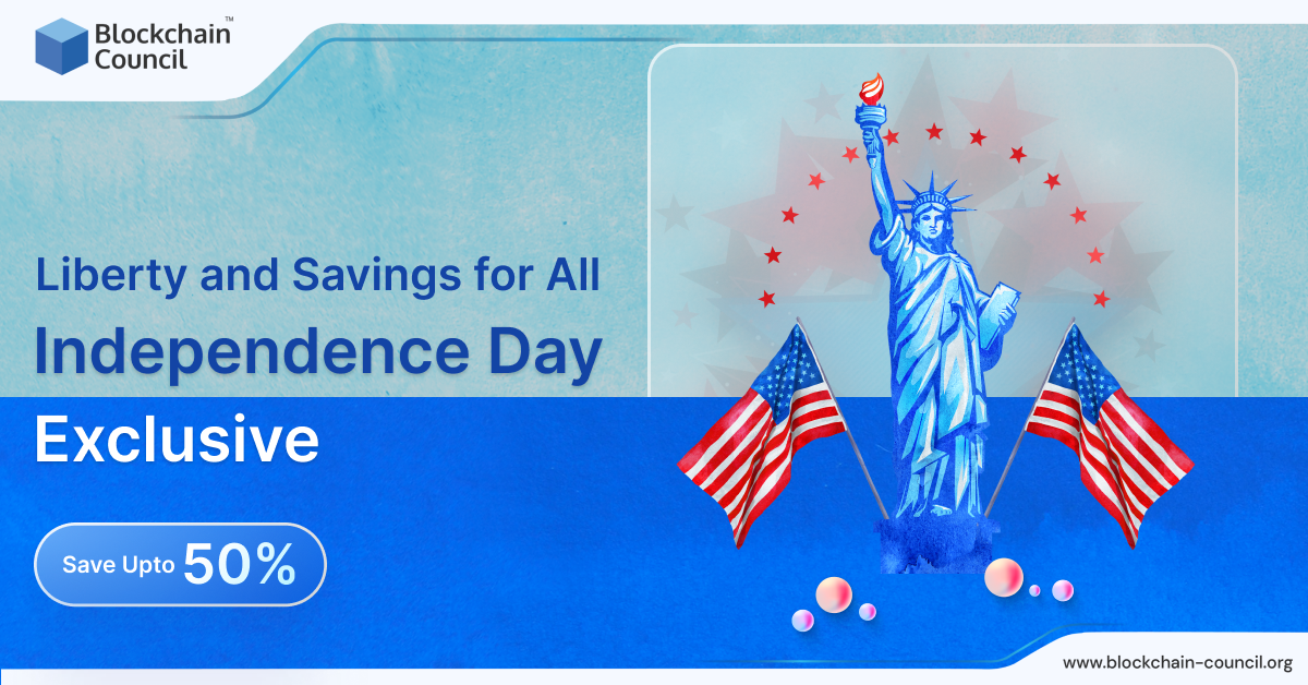 Last Chance! Save Upto 50% On Most In-Demand Tech Certifications Last Chance! Save Upto 50% On Most In-Demand Tech Certifications