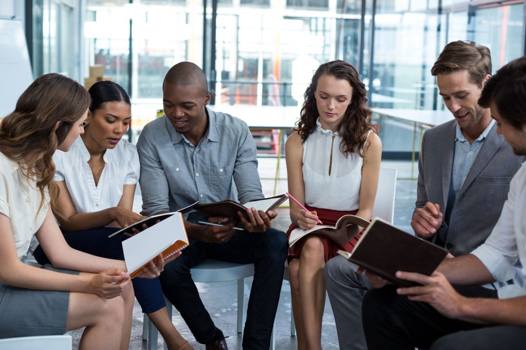 Diversity Recruiting Metrics: Apa yang Diukur dan Mengapa? Diversity Recruiting Metrics: Apa yang Diukur dan Mengapa?