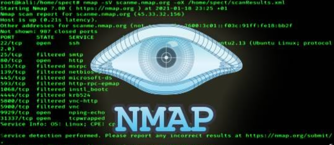 馃寪 Mastering Nmap Commands: Unveiling the Art of Network Scanning! 馃寪 Mastering Nmap Commands: Unveiling the Art of Network Scanning!