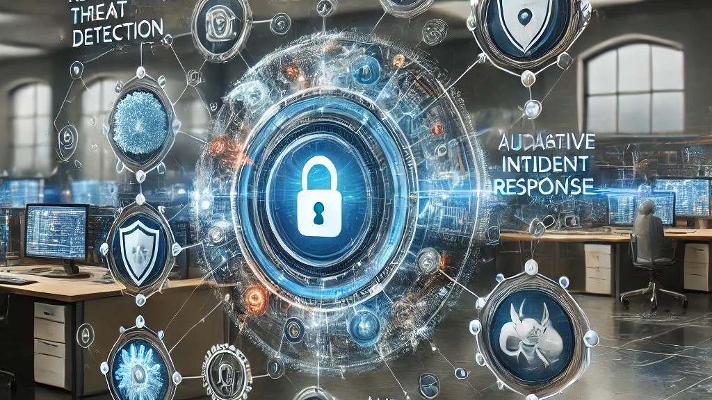 AI-Driven Cybersecurity: How MSPs Protect Small Businesses AI-Driven Cybersecurity: How MSPs Protect Small Businesses