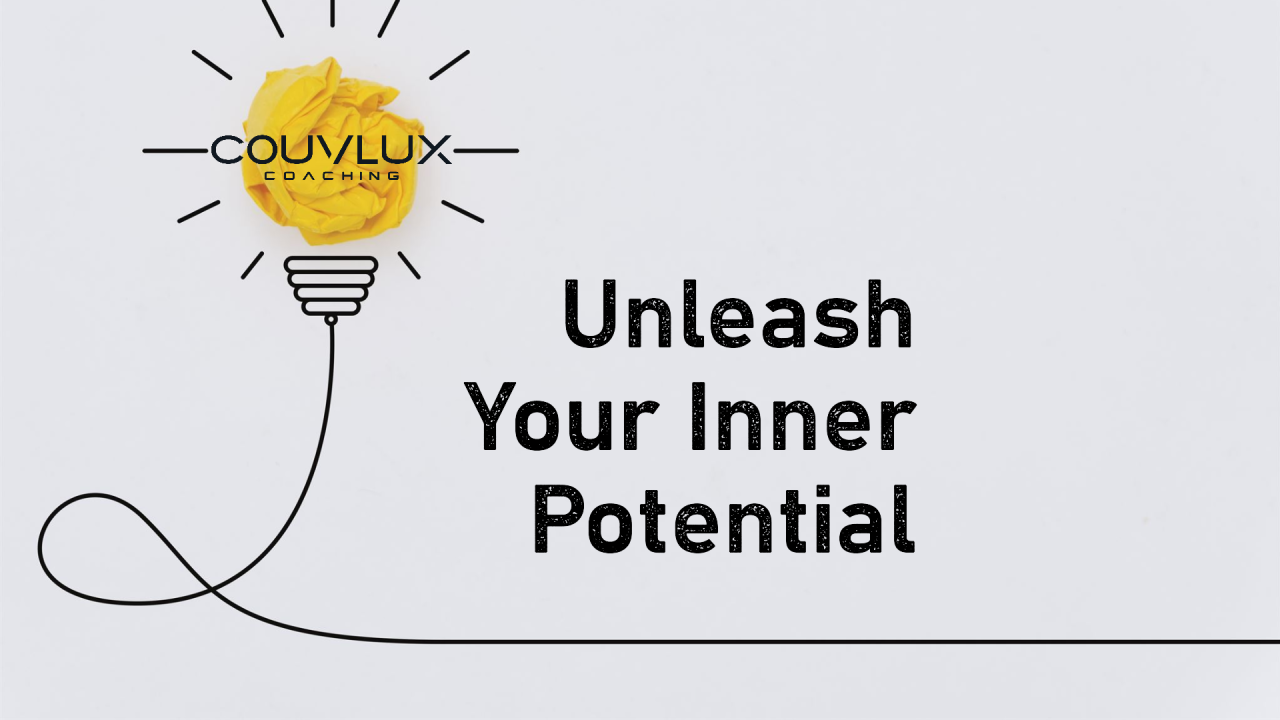 Unleashing Your Inner Potential: A Comprehensive Guide Unleashing Your Inner Potential: A Comprehensive Guide