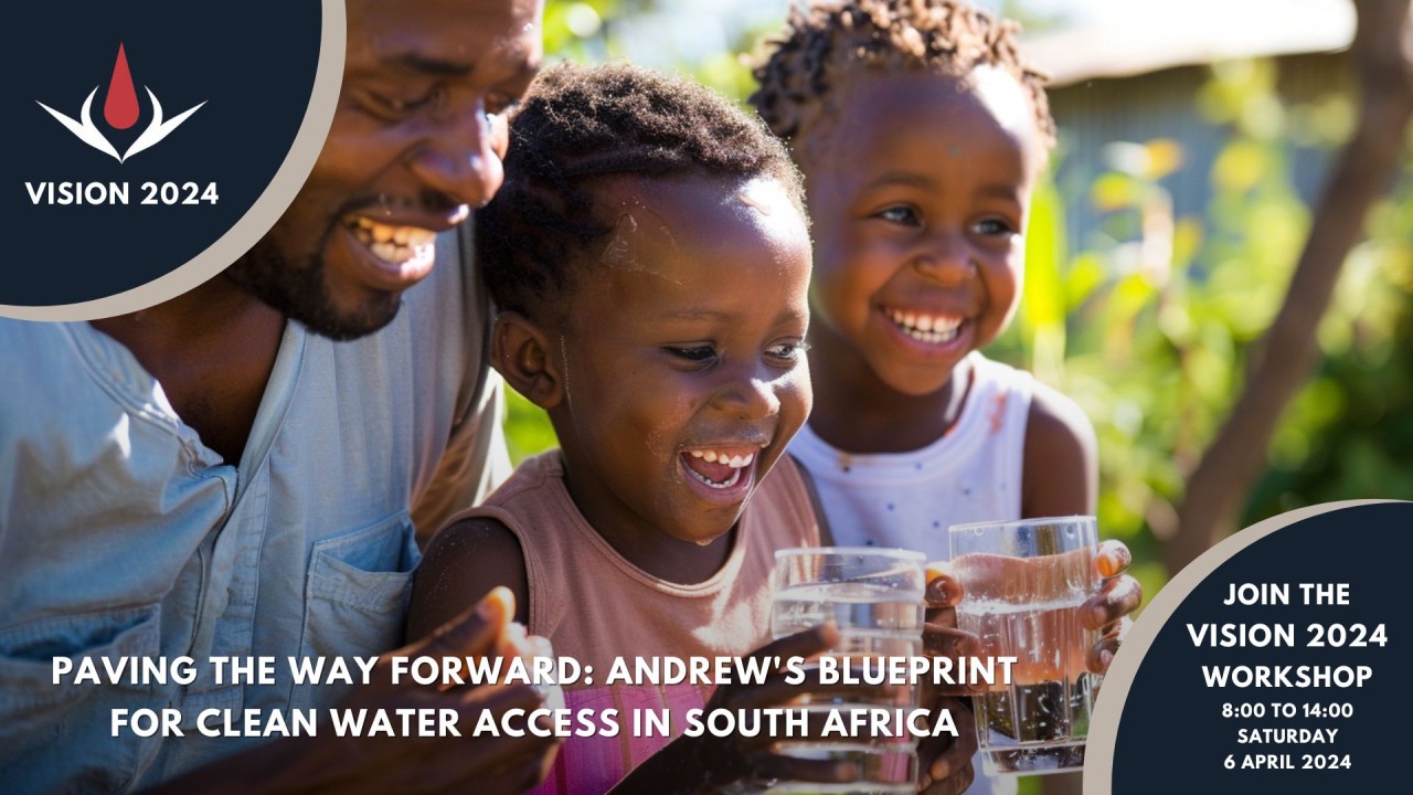 Harnessing Purpose with Vision for Change | Vision 2025 Harnessing Purpose with Vision for Change | Vision 2025